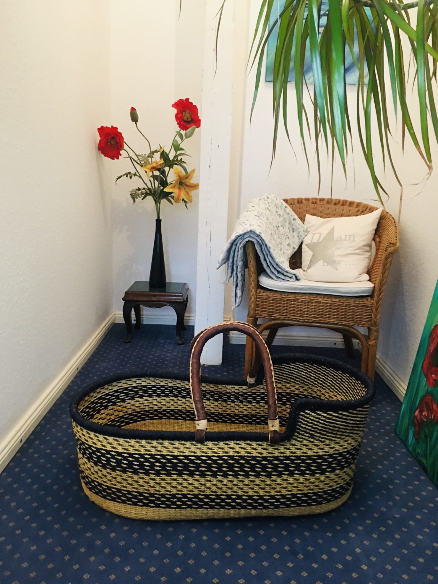 Afrikanische Accessoires und Textilien, in Handarbeit | MEDAASE Berlin