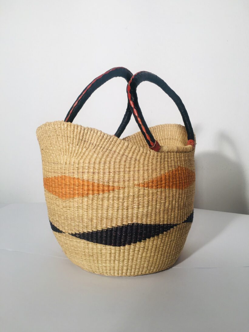 Afrikanische Accessoires und Textilien, in Handarbeit | MEDAASE Berlin