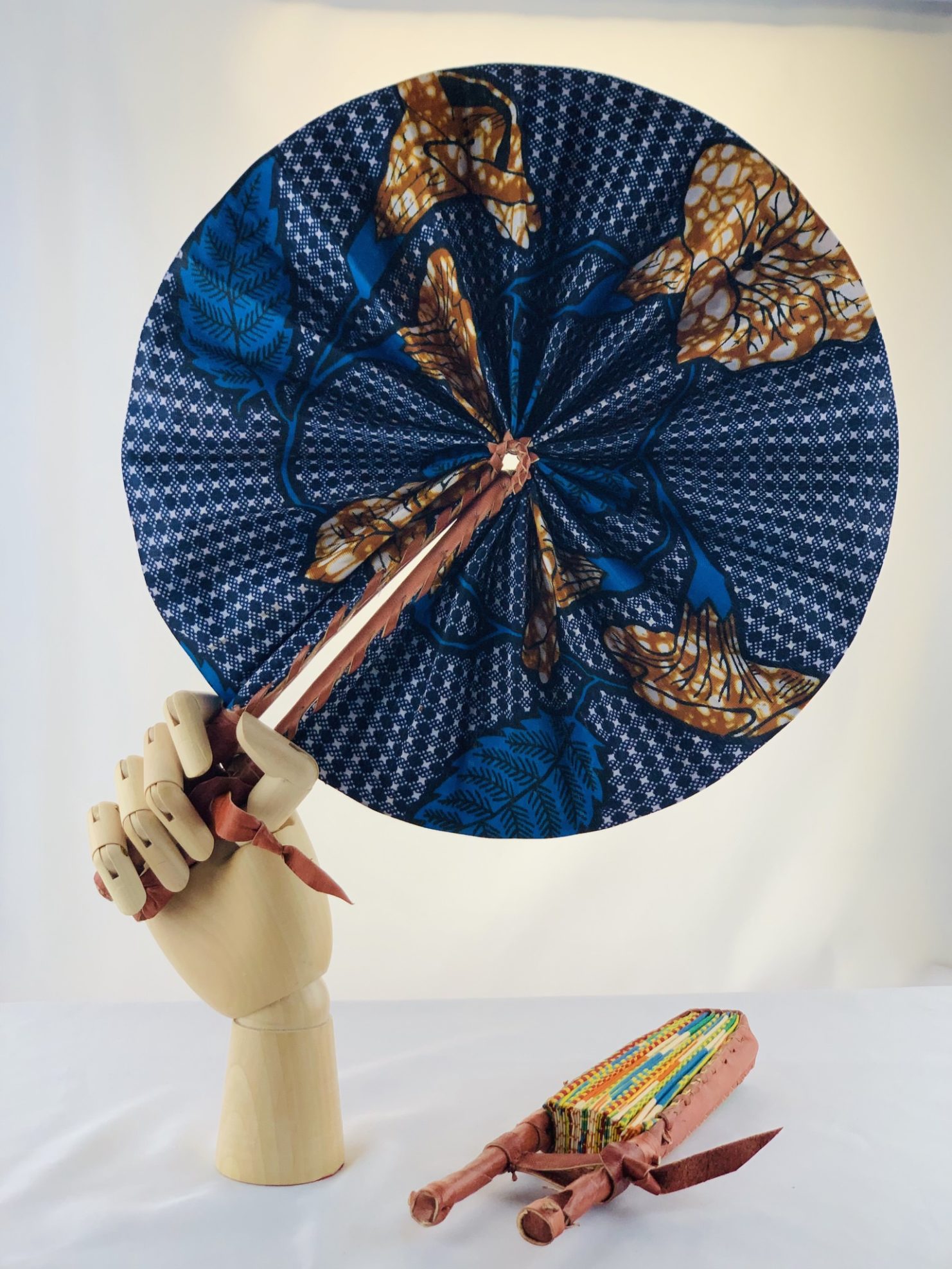 Afrikanische Accessoires und Textilien, in Handarbeit | MEDAASE Berlin