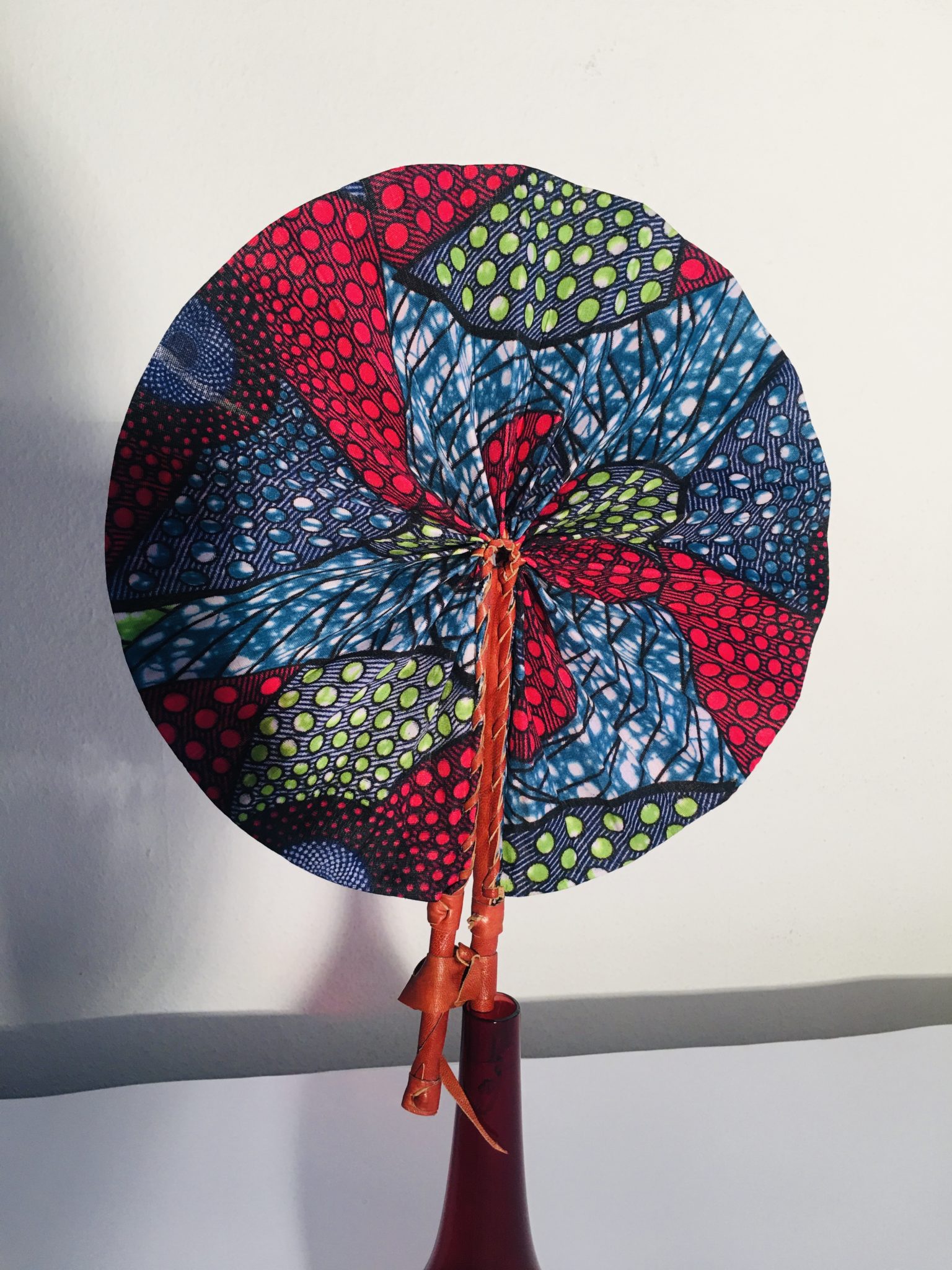 Afrikanische Accessoires und Textilien, in Handarbeit | MEDAASE Berlin