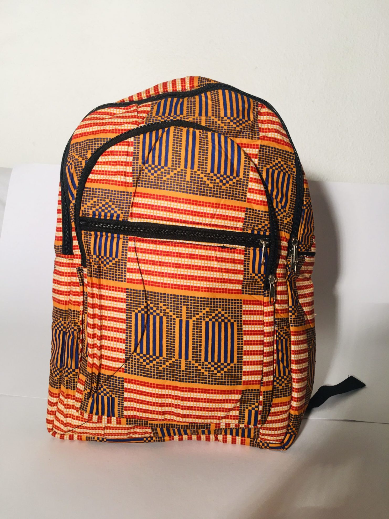 Afrikanische Accessoires und Textilien, in Handarbeit | MEDAASE Berlin