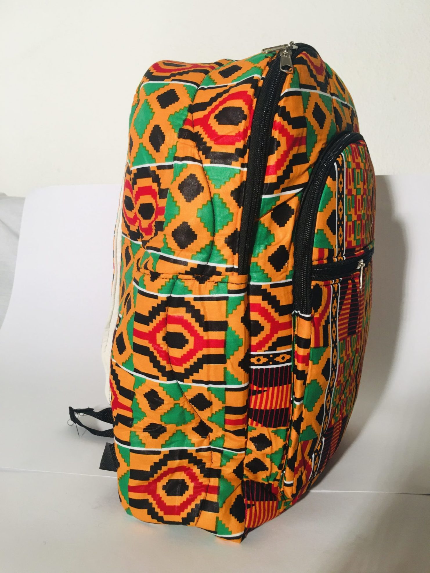 Afrikanische Accessoires und Textilien, in Handarbeit | MEDAASE Berlin