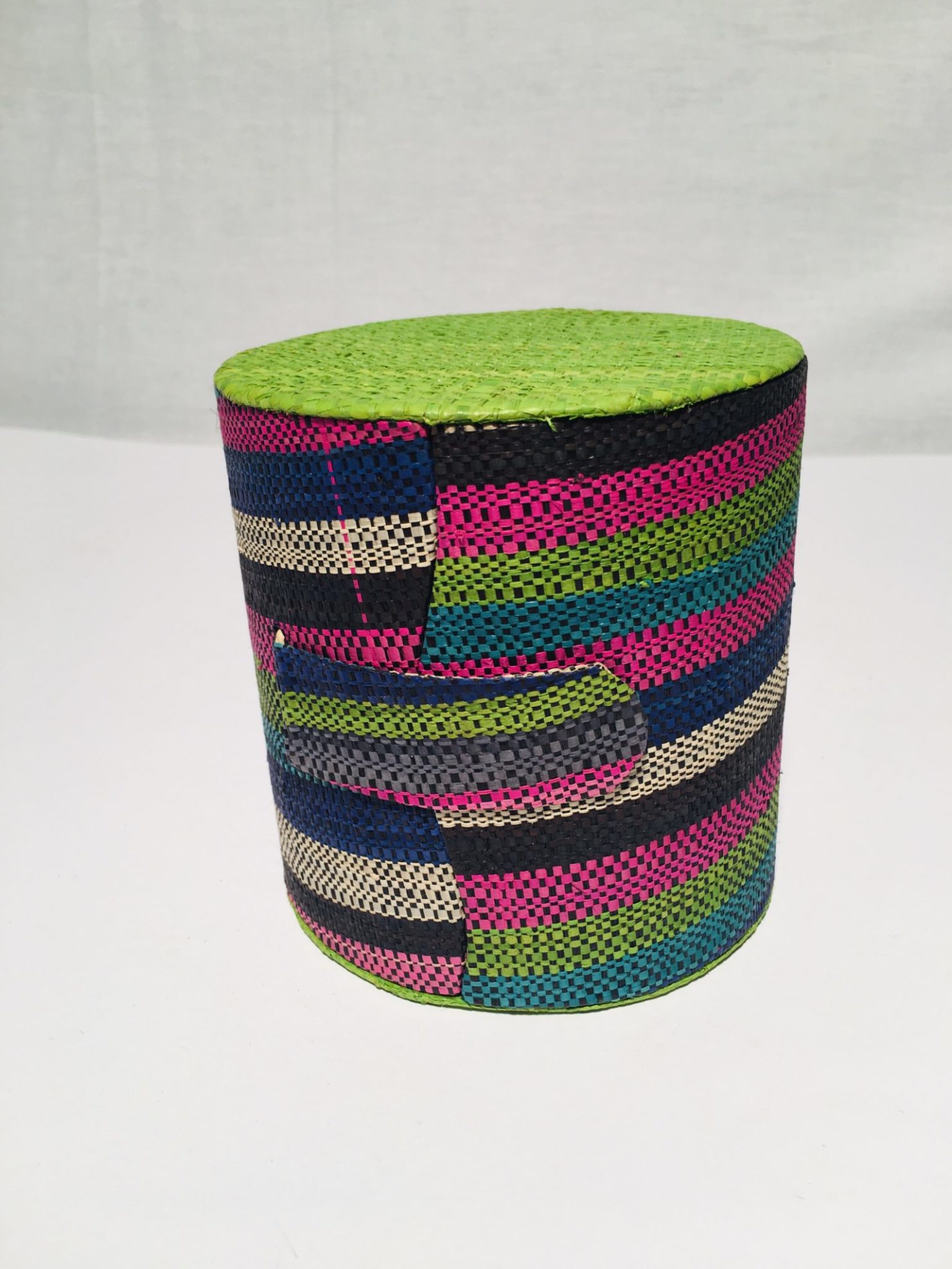 Afrikanische Accessoires und Textilien, in Handarbeit | MEDAASE Berlin