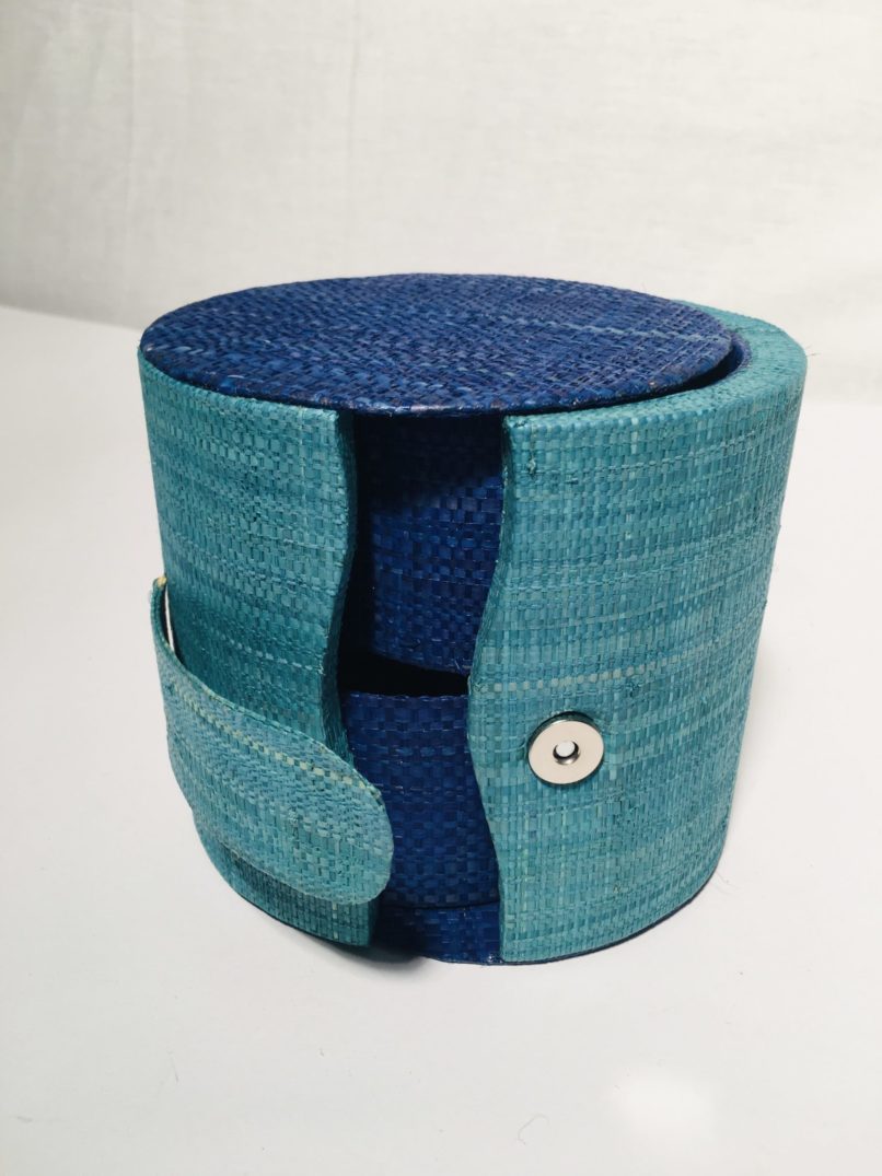 Afrikanische Accessoires und Textilien, in Handarbeit | MEDAASE Berlin