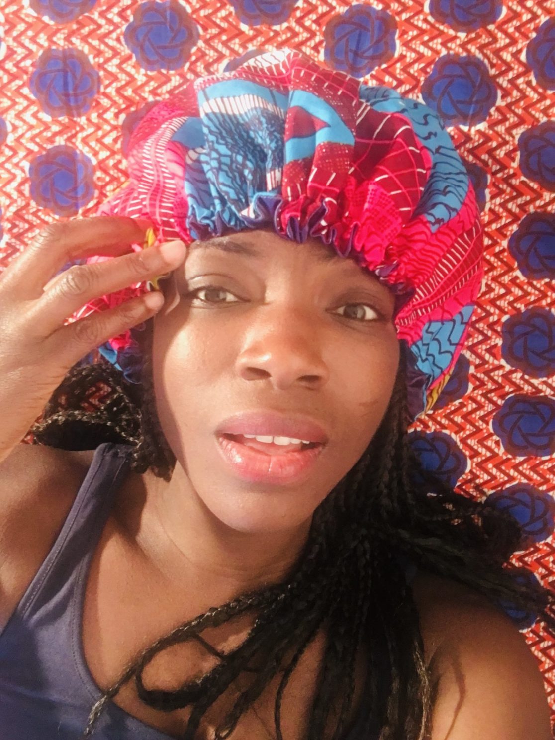 Afrikanische Accessoires und Textilien, in Handarbeit | MEDAASE Berlin