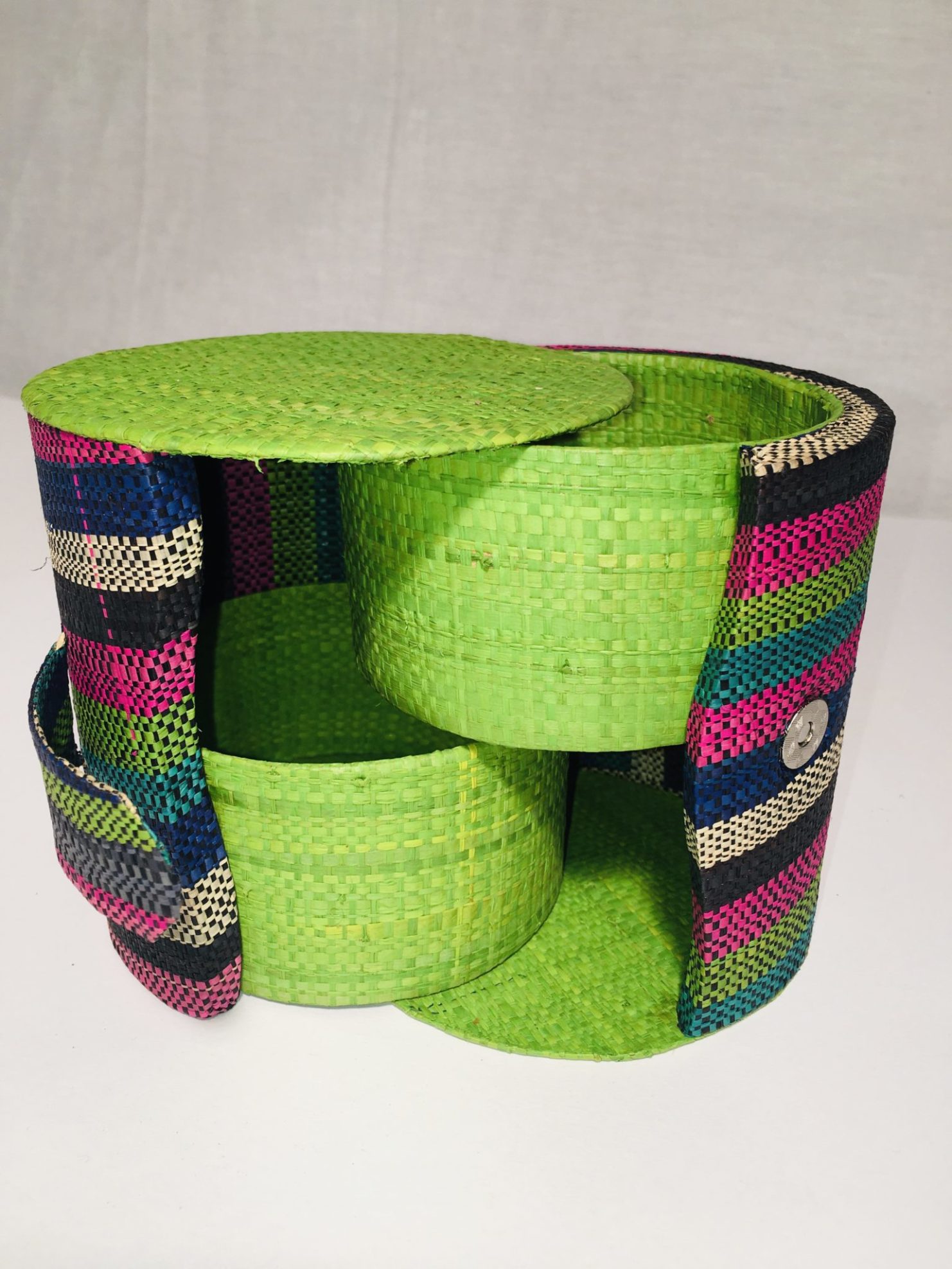 Afrikanische Accessoires und Textilien, in Handarbeit | MEDAASE Berlin