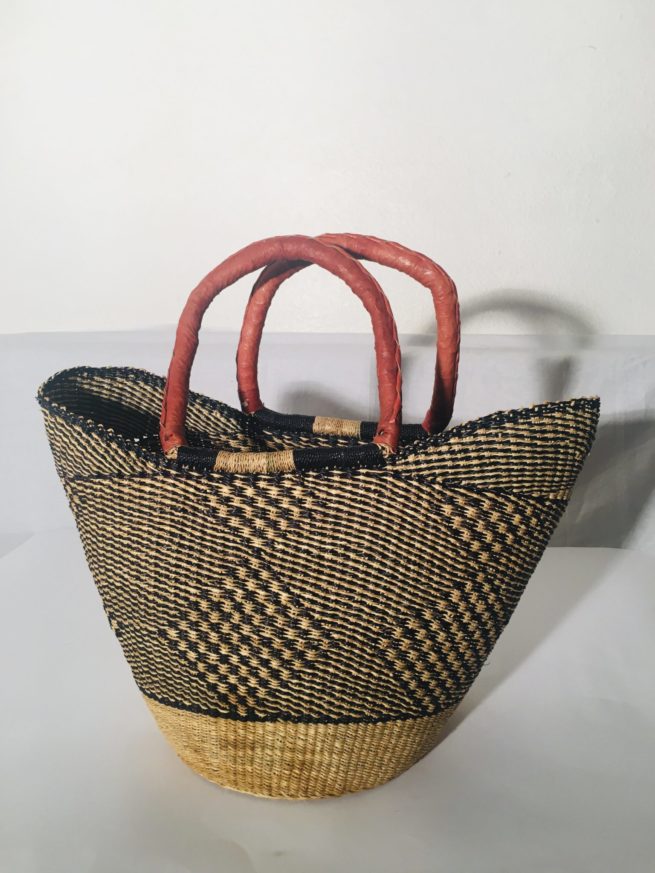 Afrikanische Accessoires und Textilien, in Handarbeit | MEDAASE Berlin